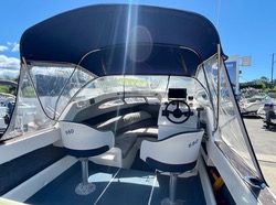 Buccaneer boats for sale | RBS Rogers Boatshop