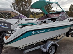 Buccaneer boats for sale | RBS Rogers Boatshop