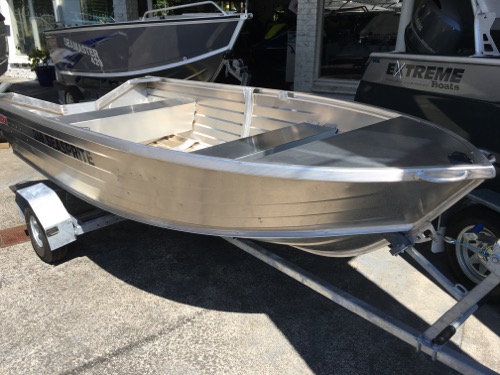 NZ Boat for sale Stacer / 359 Seasprite-Package / 2023