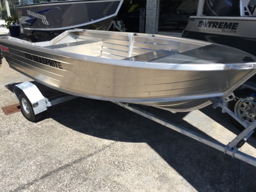 NZ Boat for sale Stacer / 359 SeaSprite / 2023