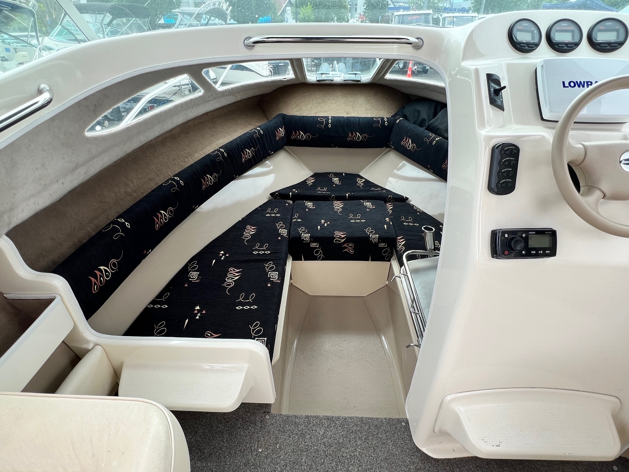 NZ Boat for sale Buccaneer / 565 Classic / 2009