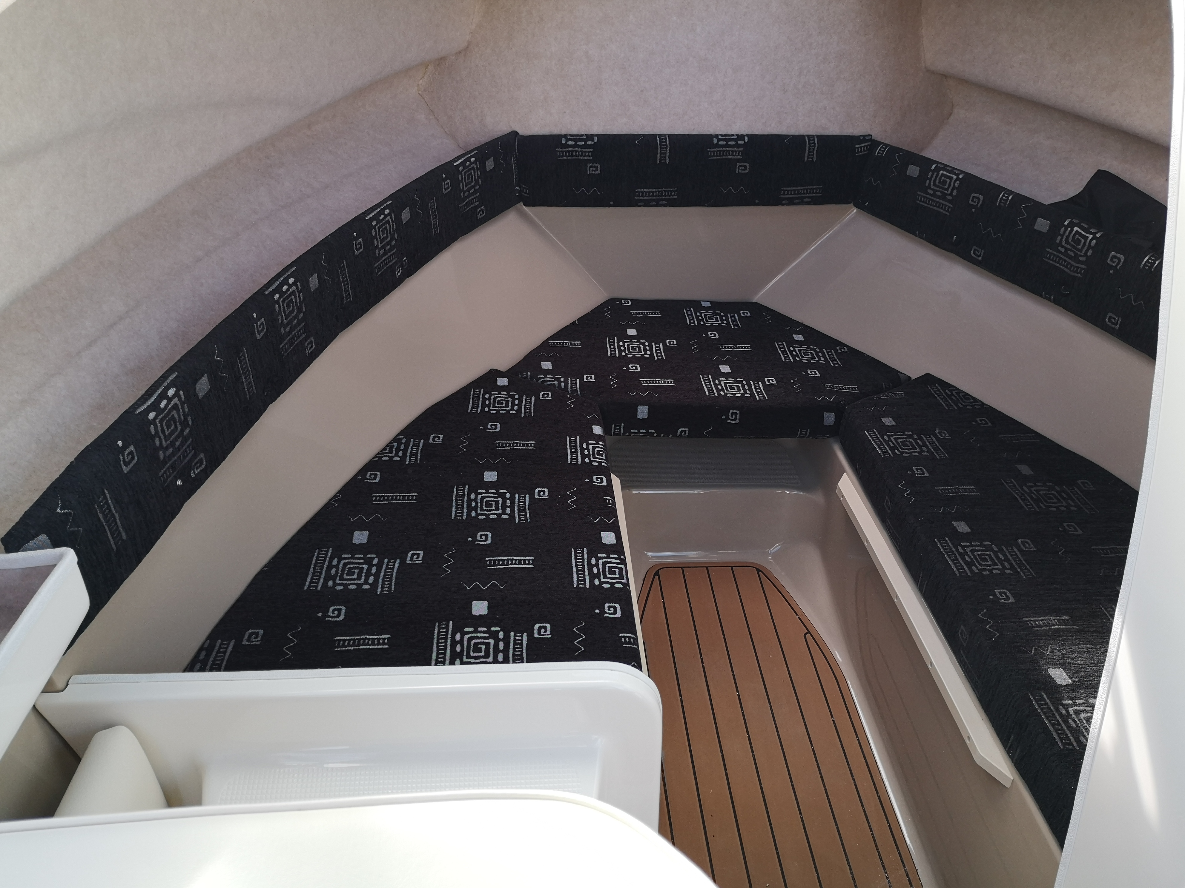 NZ Boat for sale Buccaneer / 525 Sportsman / 2024