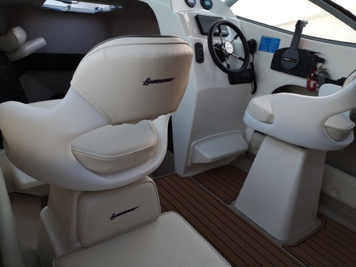 NZ Boat for sale Buccaneer / 525 SPORTSMAN / 2020