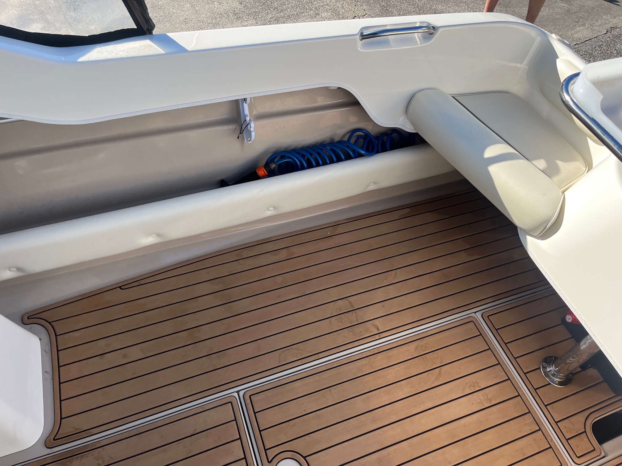 NZ Boat for sale Buccaneer / 525 Sportsman / 2020